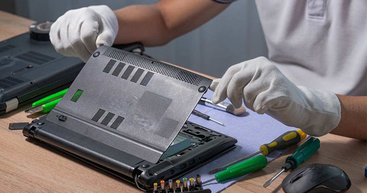 Deceased Person’s Data Recovery & Digital Forensics Services