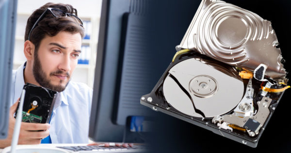 Forensic Hard Drive Recovery, Imaging, And Analysis Experts
