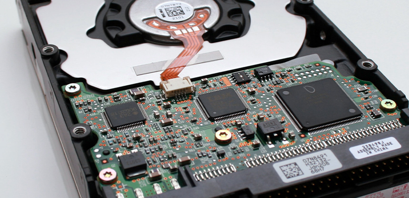 Hard Drive Recovery Services - Secure Data Recovery By TechFusion Hard Drive Recovery Services - Secure Data Recovery By TechFusion