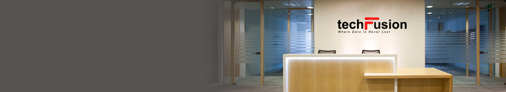 Contact TechFusion For All Data Recovery & Forensics Help